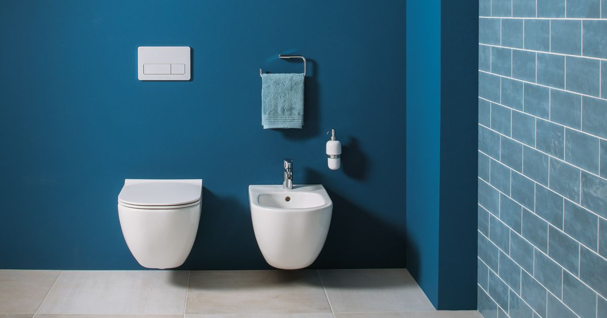 Design, pohodlí i funkčnost. Co vše nabízí moderní toalety ...